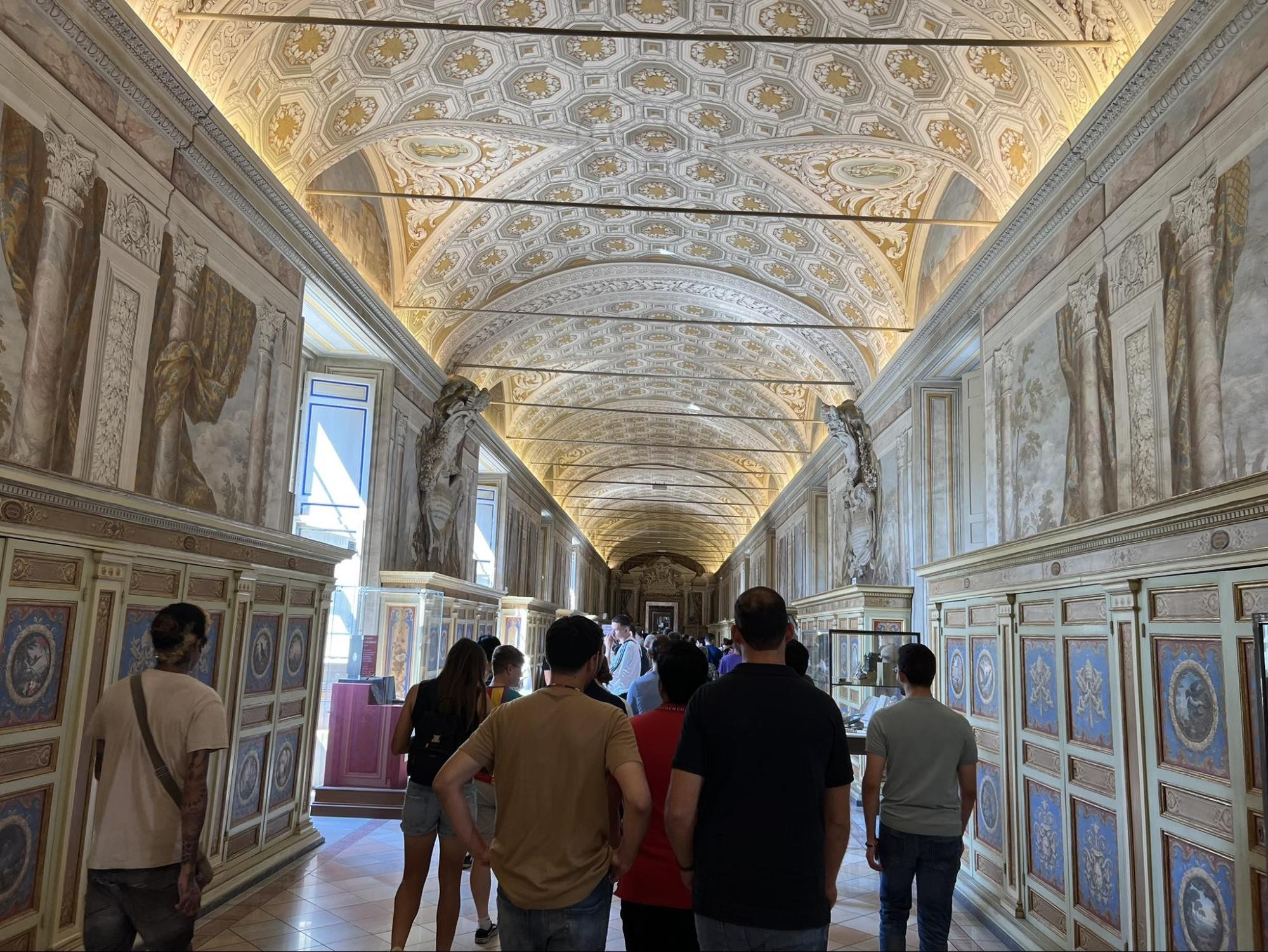 Activity Details | Vatican Tickets Tour