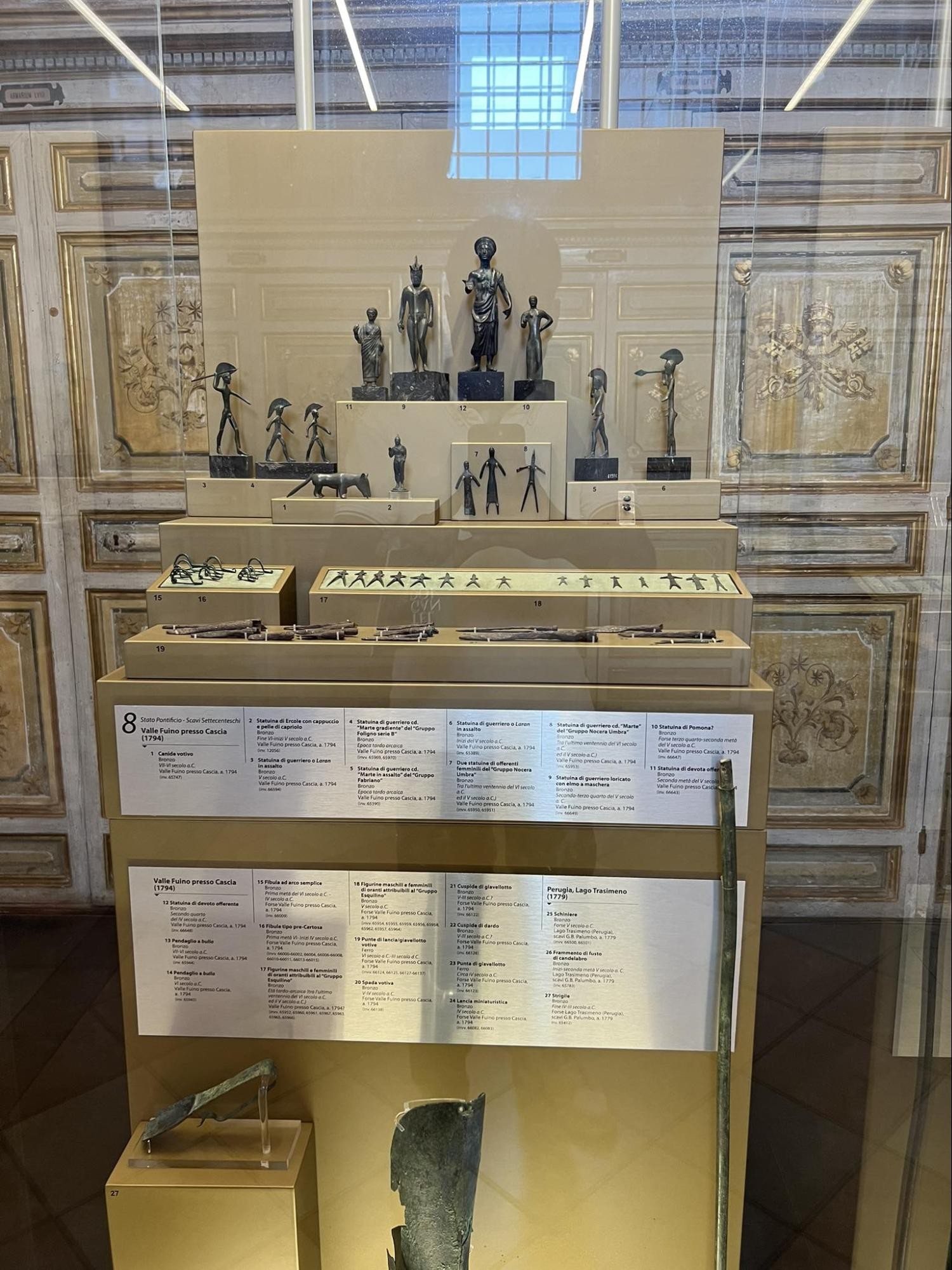 Activity Details | Vatican Tickets Tour